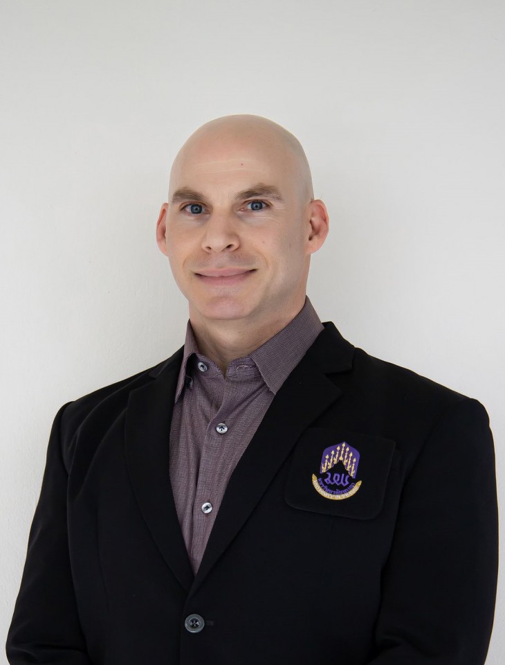 ข้อมูลบุคลากร Mr.Edgar C. Gordyn : คณะศิลปศาสตร์ - มหาวิทยาลัยพะเยา