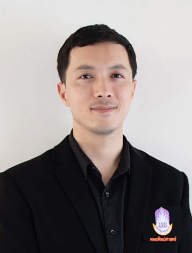 ข้อมูลบุคลากร Mr.Luc Nguyen : คณะศิลปศาสตร์ - มหาวิทยาลัยพะเยา